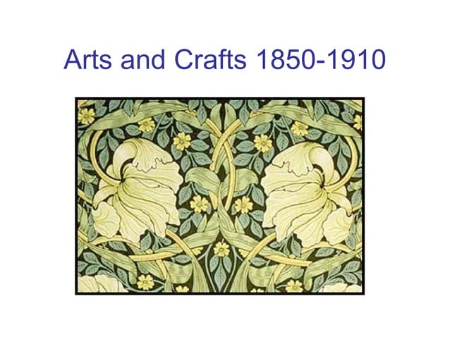 History of design | PPT