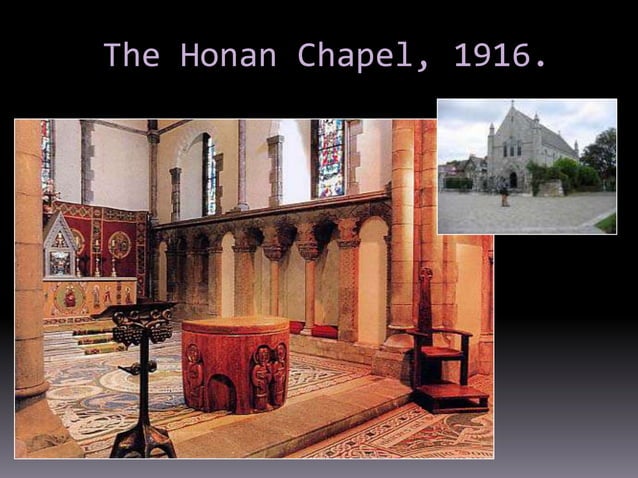 History Of Design Overview Of Movement And Designers | PPTX