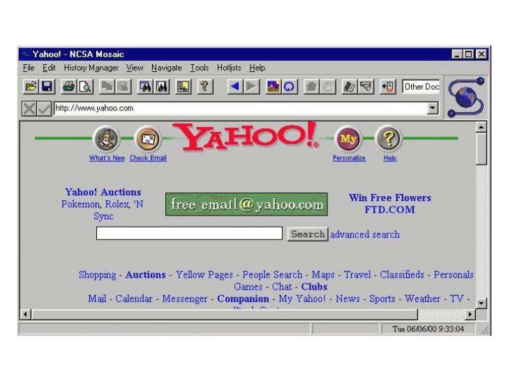 History Of Digital Media history-of-digital-media