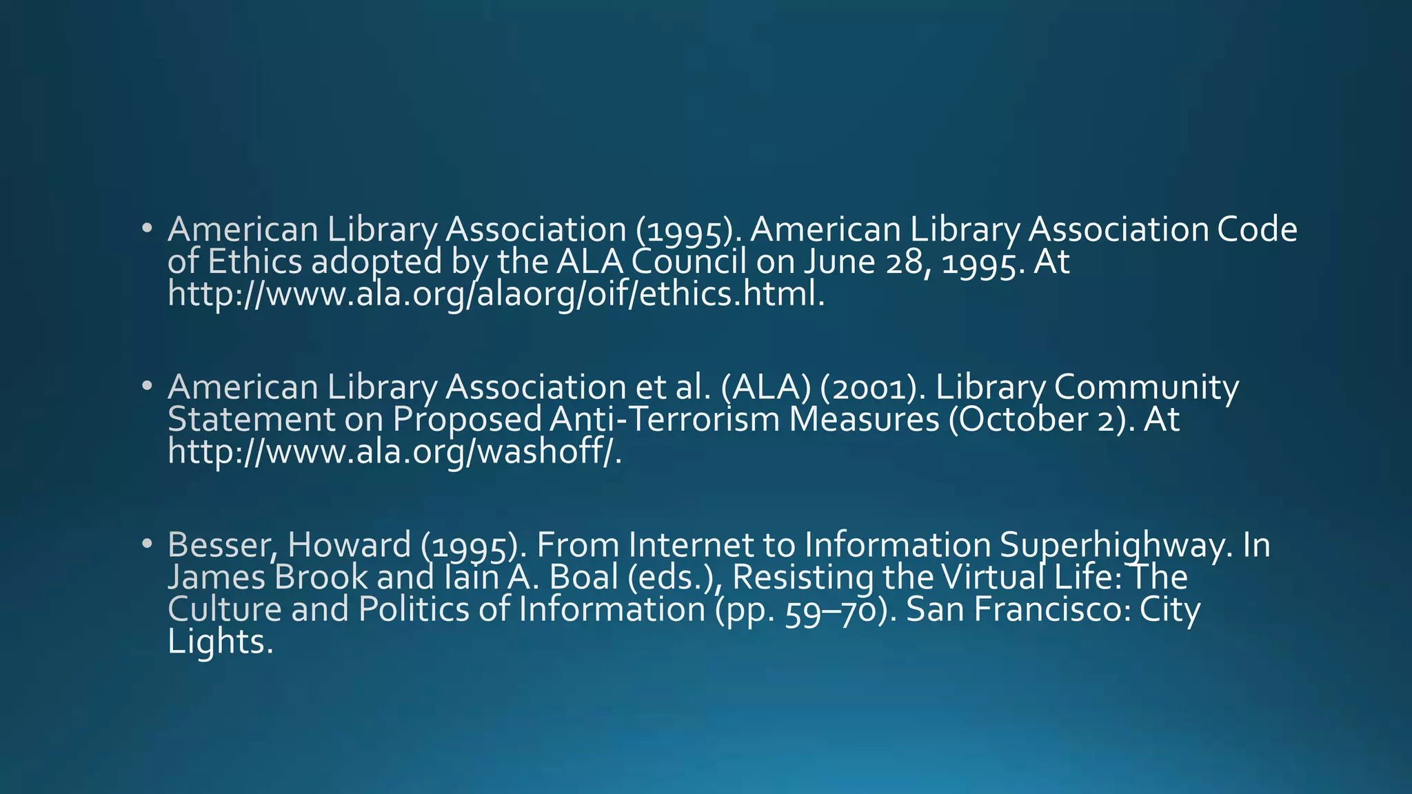 History of digital_libraries | PPTX