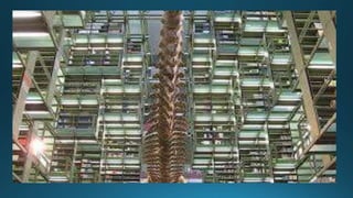 History of digital_libraries | PPTX