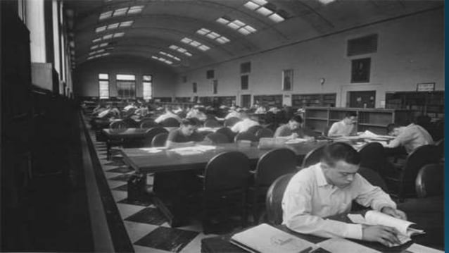 History of digital_libraries | PPTX | Technology & Computing