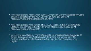 History of digital_libraries | PPTX