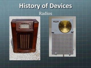 History of digital week2 | PPT