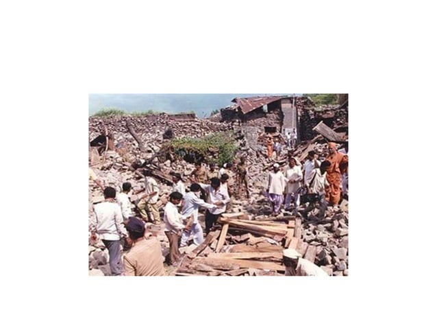 History of disasters in india | PPTX | Weather | Science