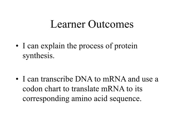HistoryofDNA.ppt | Chemistry | Science