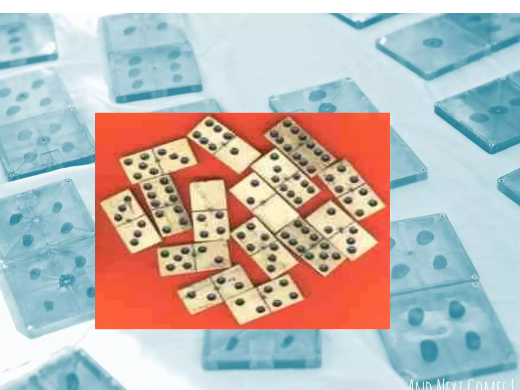 History of dominoes | PPTX