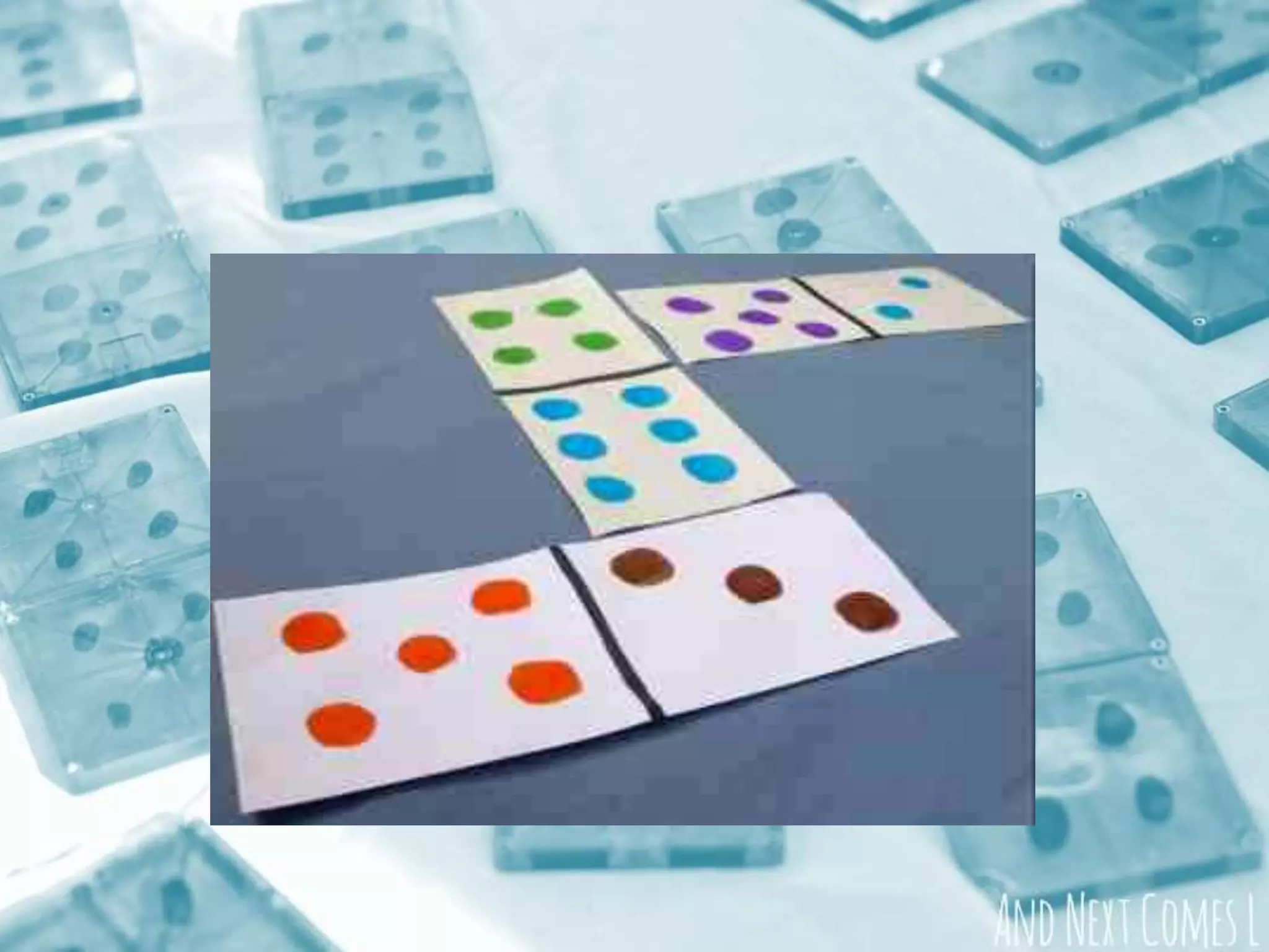 History of dominoes | PPTX