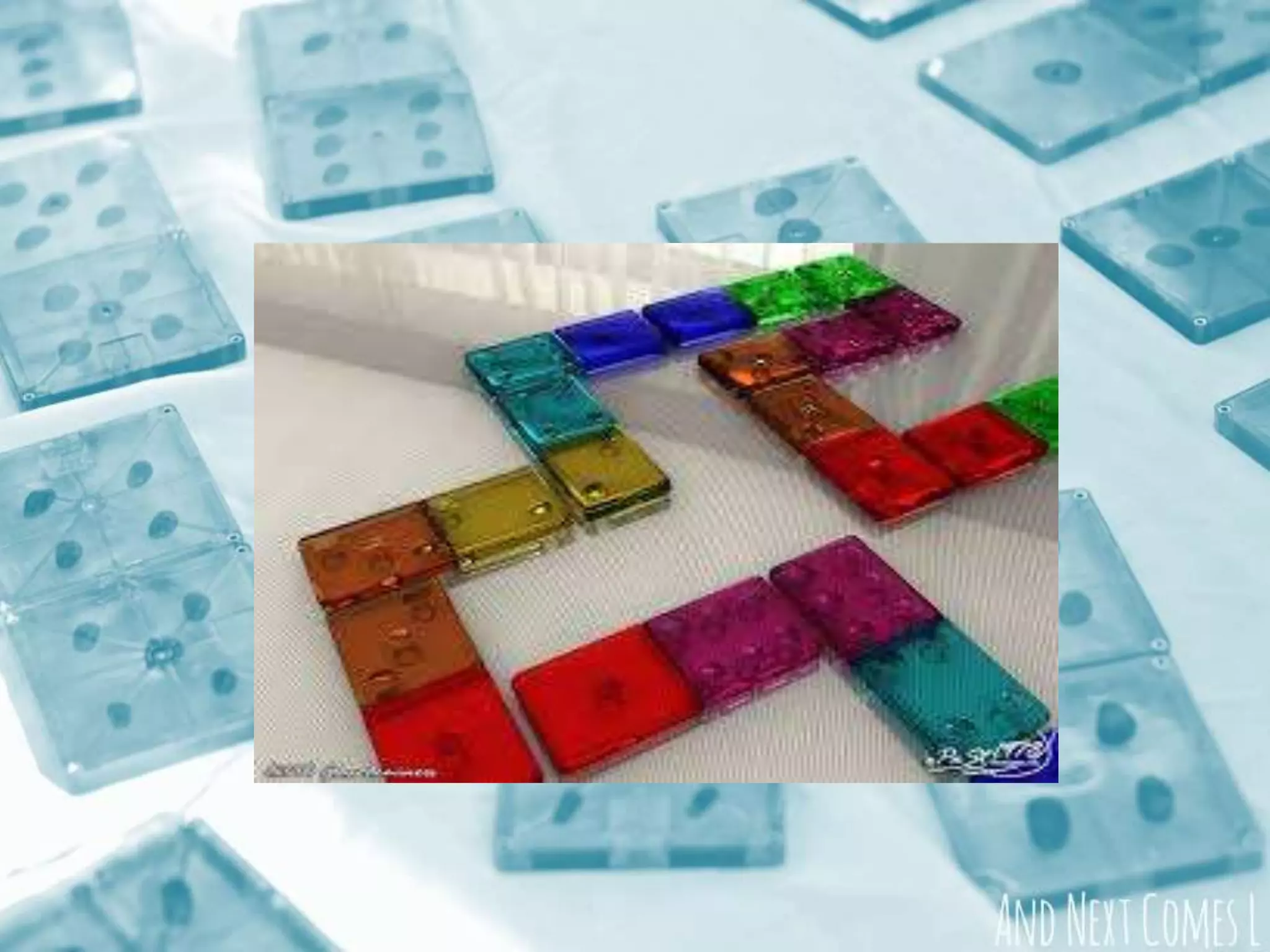 History of dominoes | PPTX