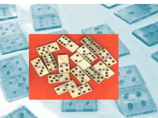 History of dominoes | PPTX