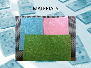 History of dominoes | PPTX