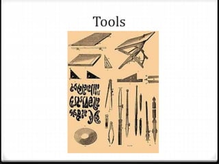 History of drafting | PPTX