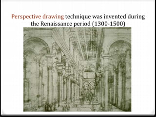 History of drafting | PPTX
