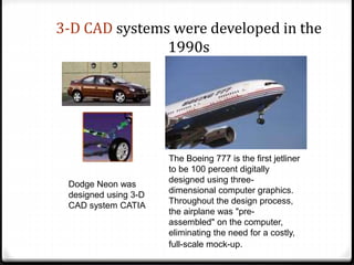 History of drafting | PPTX