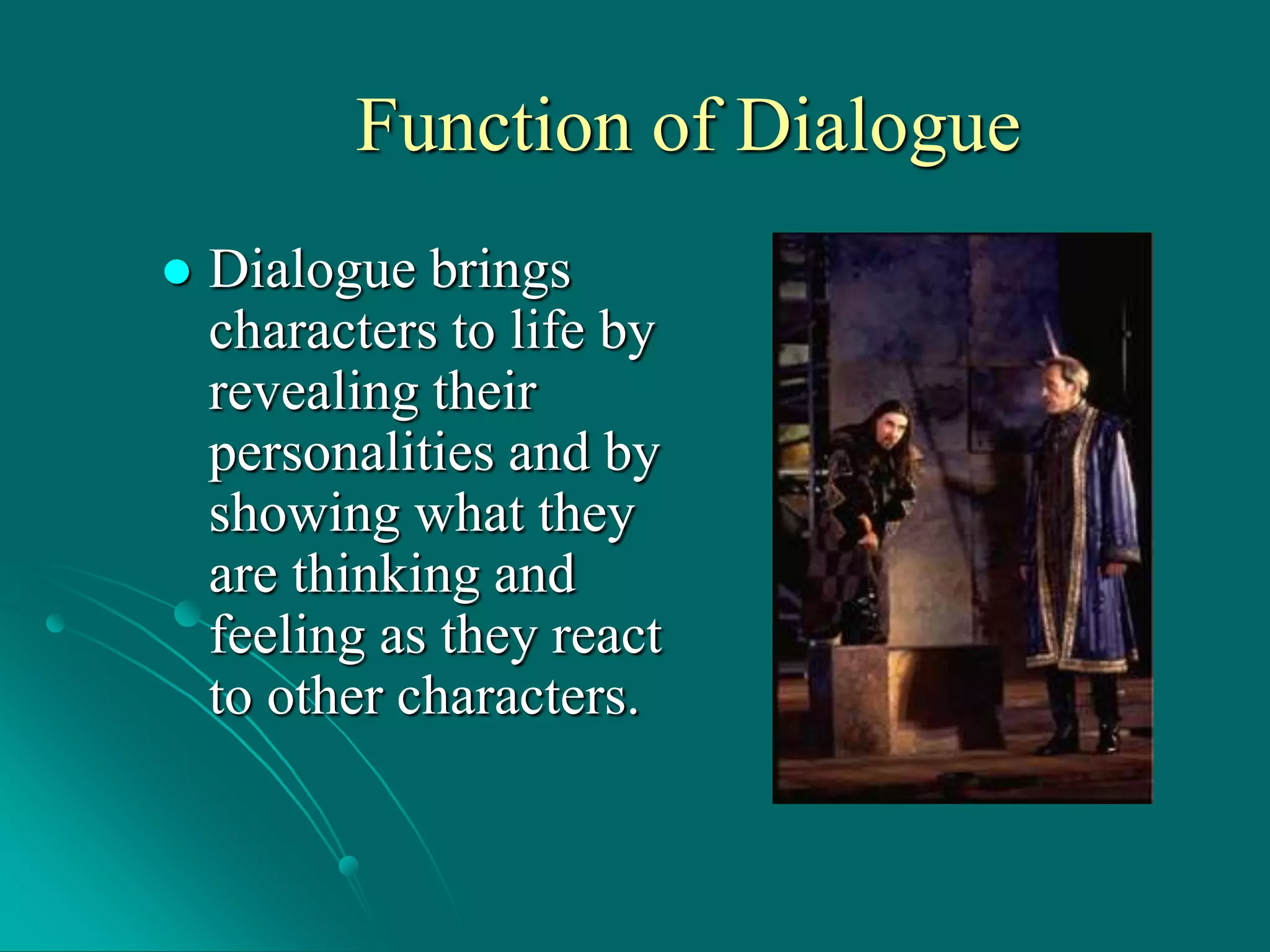 History of drama | PPTX