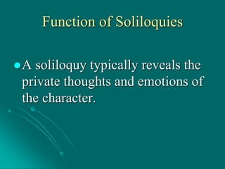 History of drama | PPTX