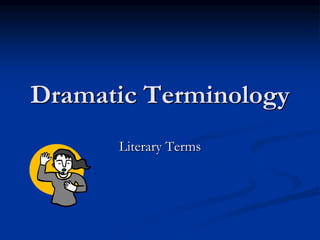 History of Drama | PPT