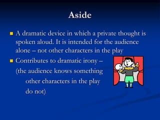 History of Drama | PPT