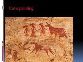 history of drawing grade 10 -11 students | PPT