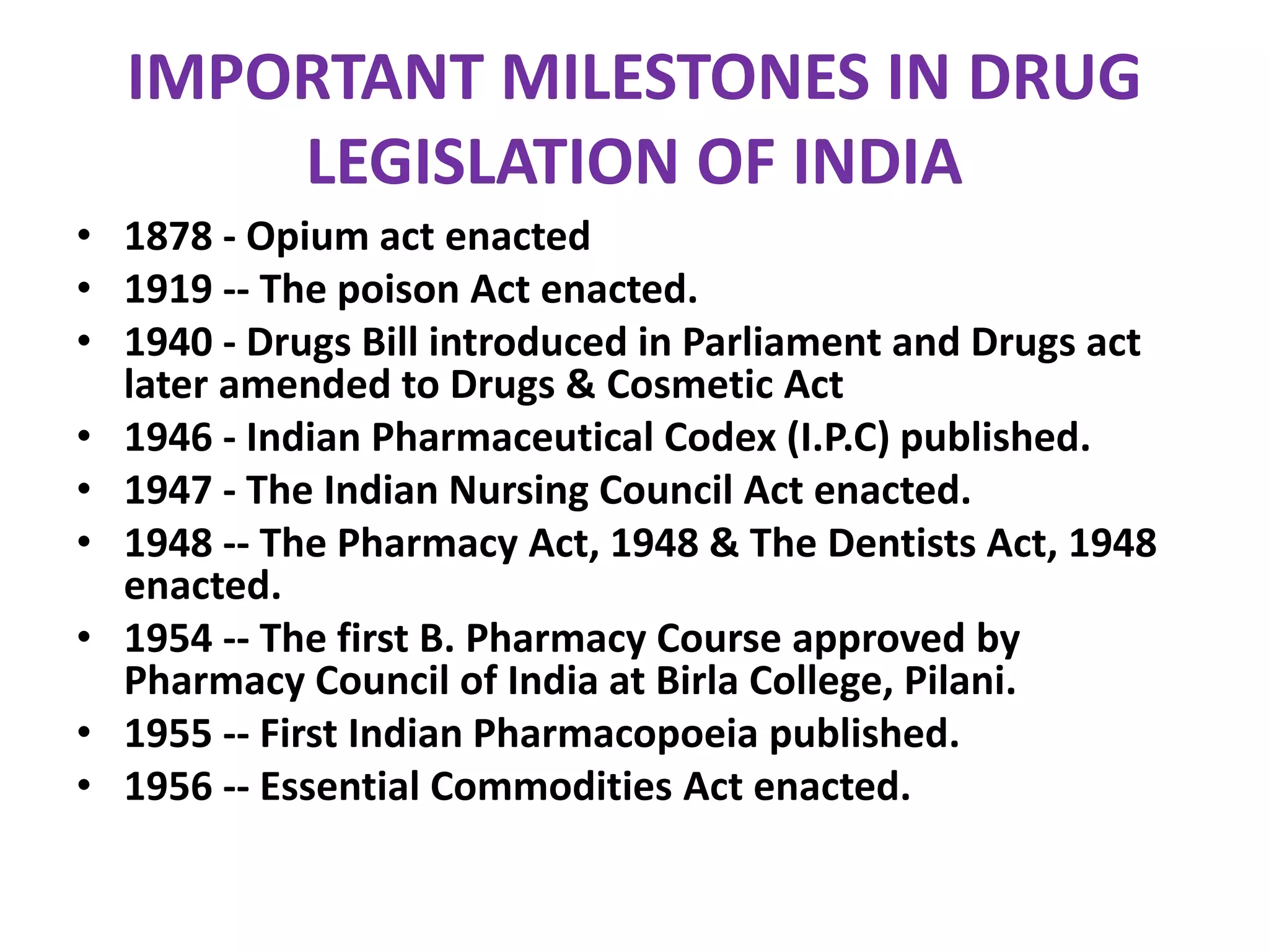 History of drug legislation (2).ppt