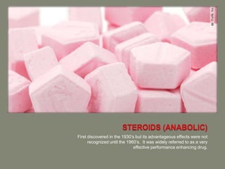 History of drugs | PPTX