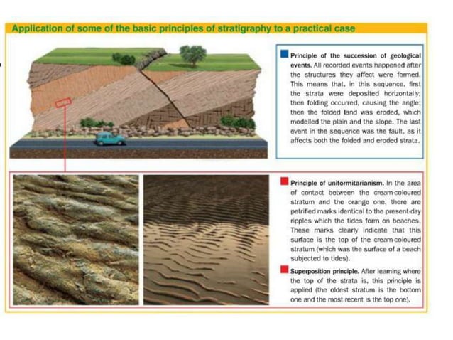 History of earth | PPTX | Geography | Science