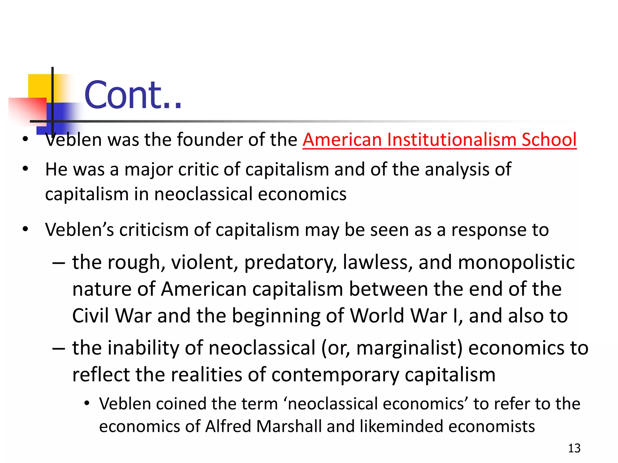 History of Economics Thought II ch-2.pptx
