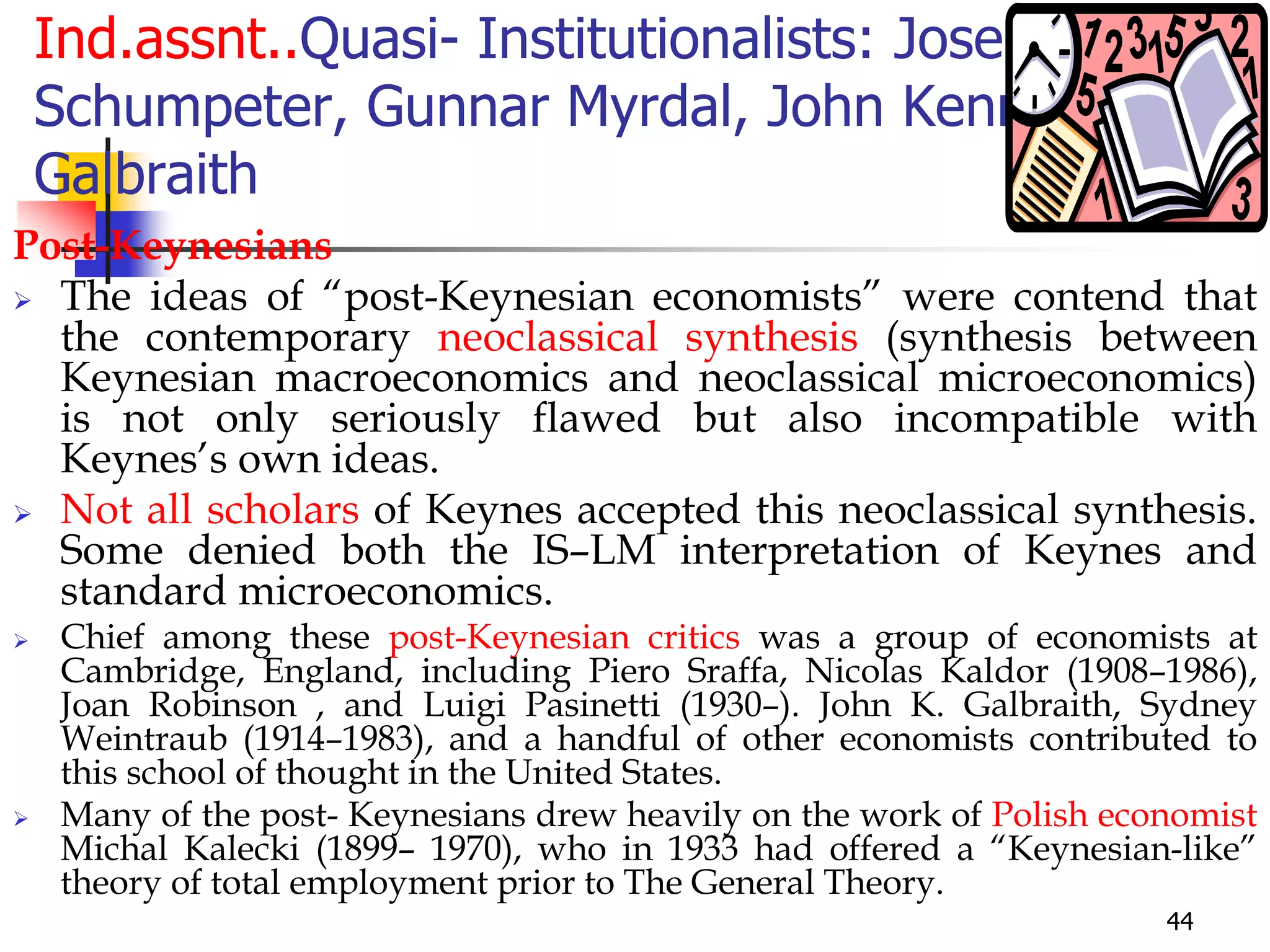History of Economics Thought II ch-2.pptx