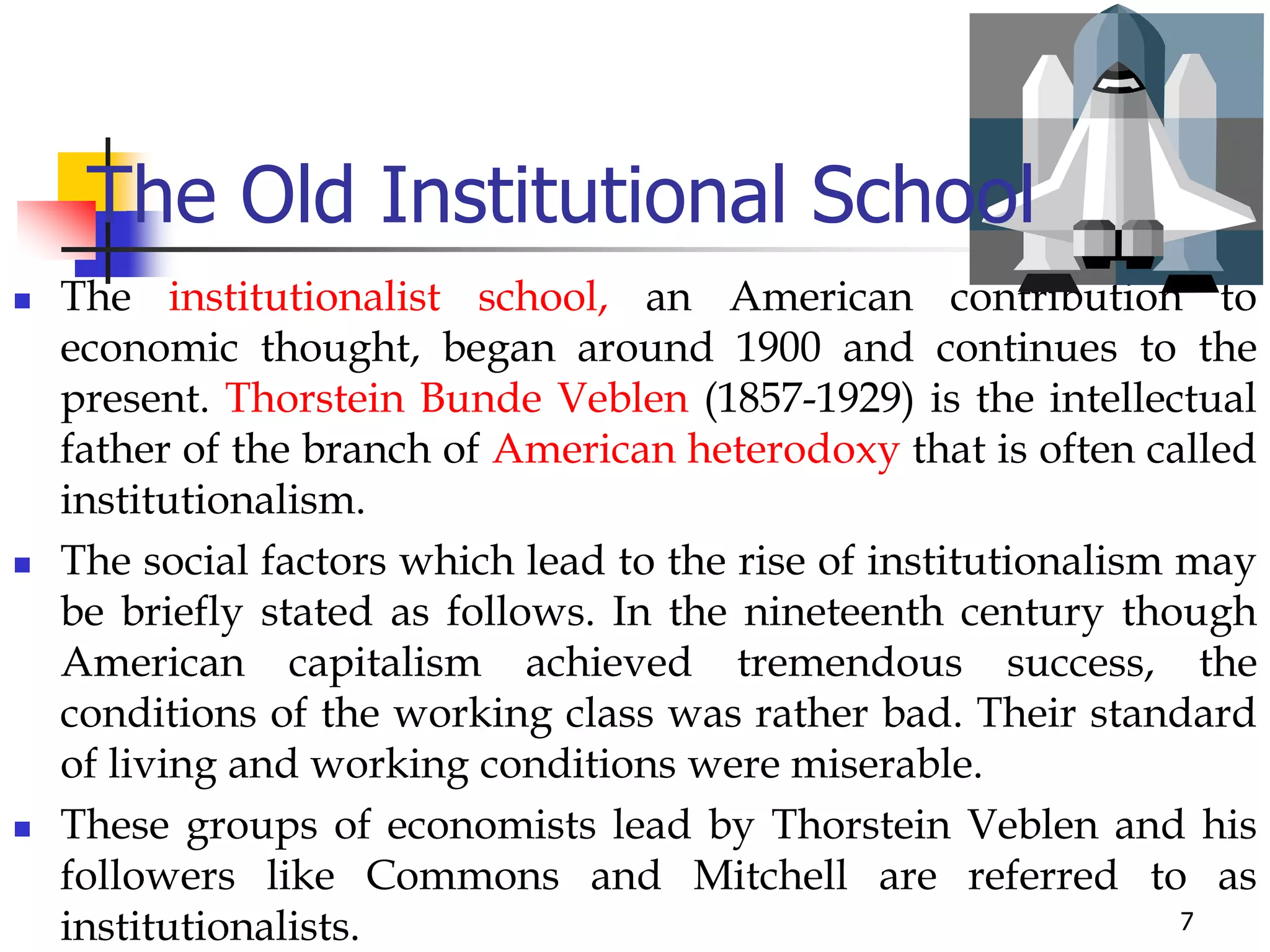 History of Economics Thought II ch-2.pptx