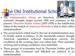 History of Economics Thought II ch-2.pptx