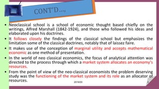 History of Economics Thought II ch1.pptx