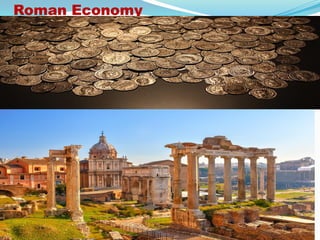 History of economic thought | PDF