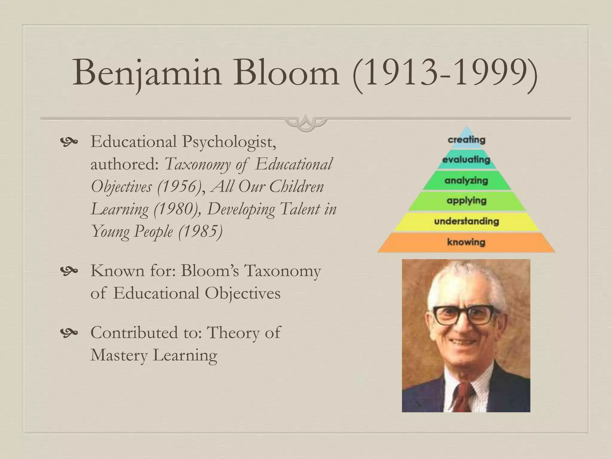 History of American Education Reform | PPTX