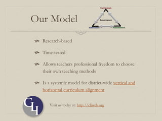 History of American Education Reform | PPT