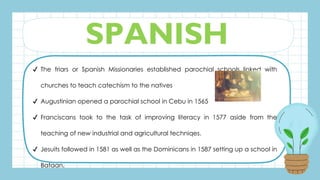 HISTORY OF EDUCATION.pptx