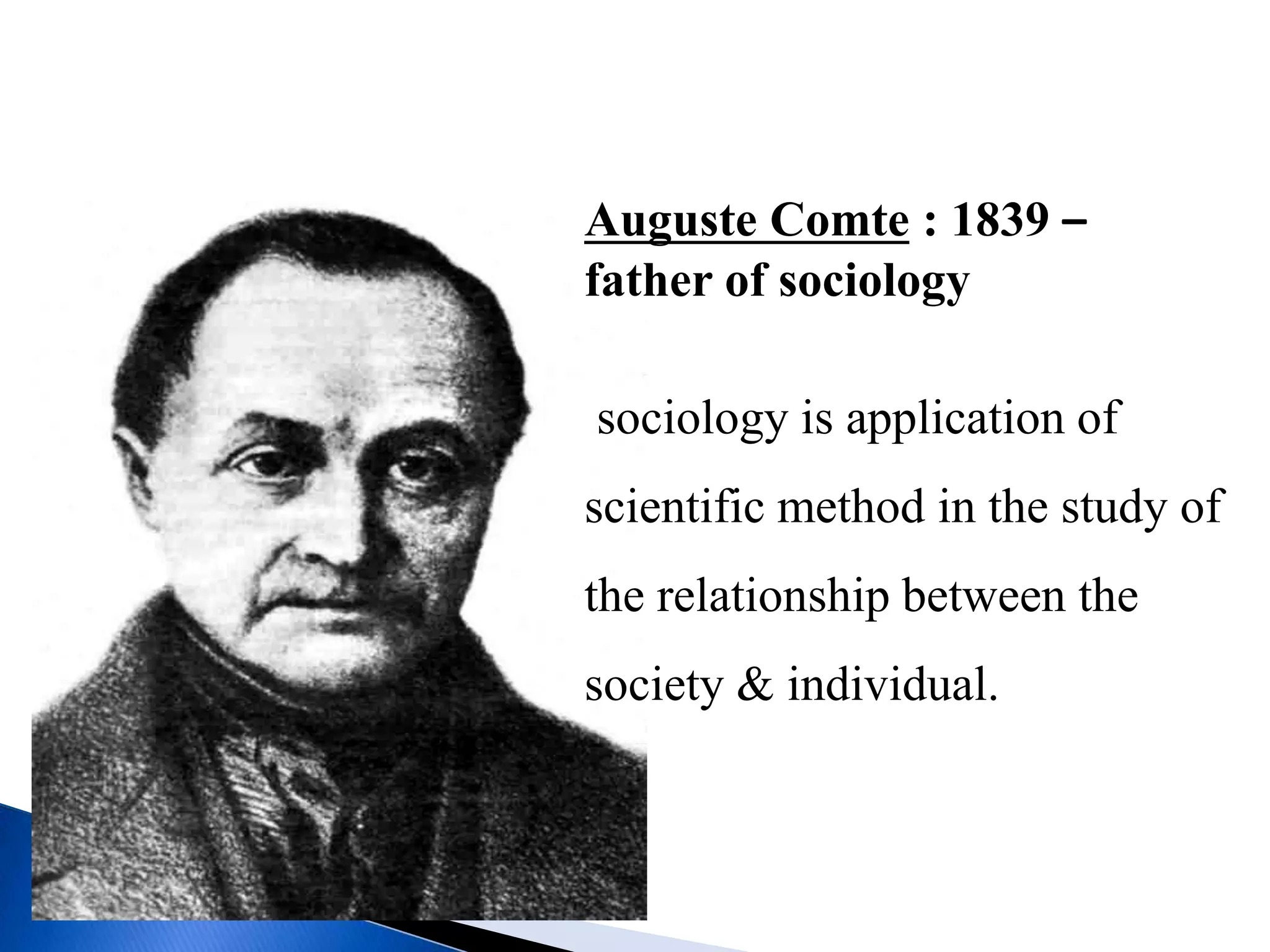 History of educational sociology | PPTX