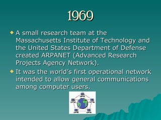 History of educational technology | PPT