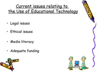 History of educational technology | PPT