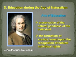 History of educational technology | PPTX