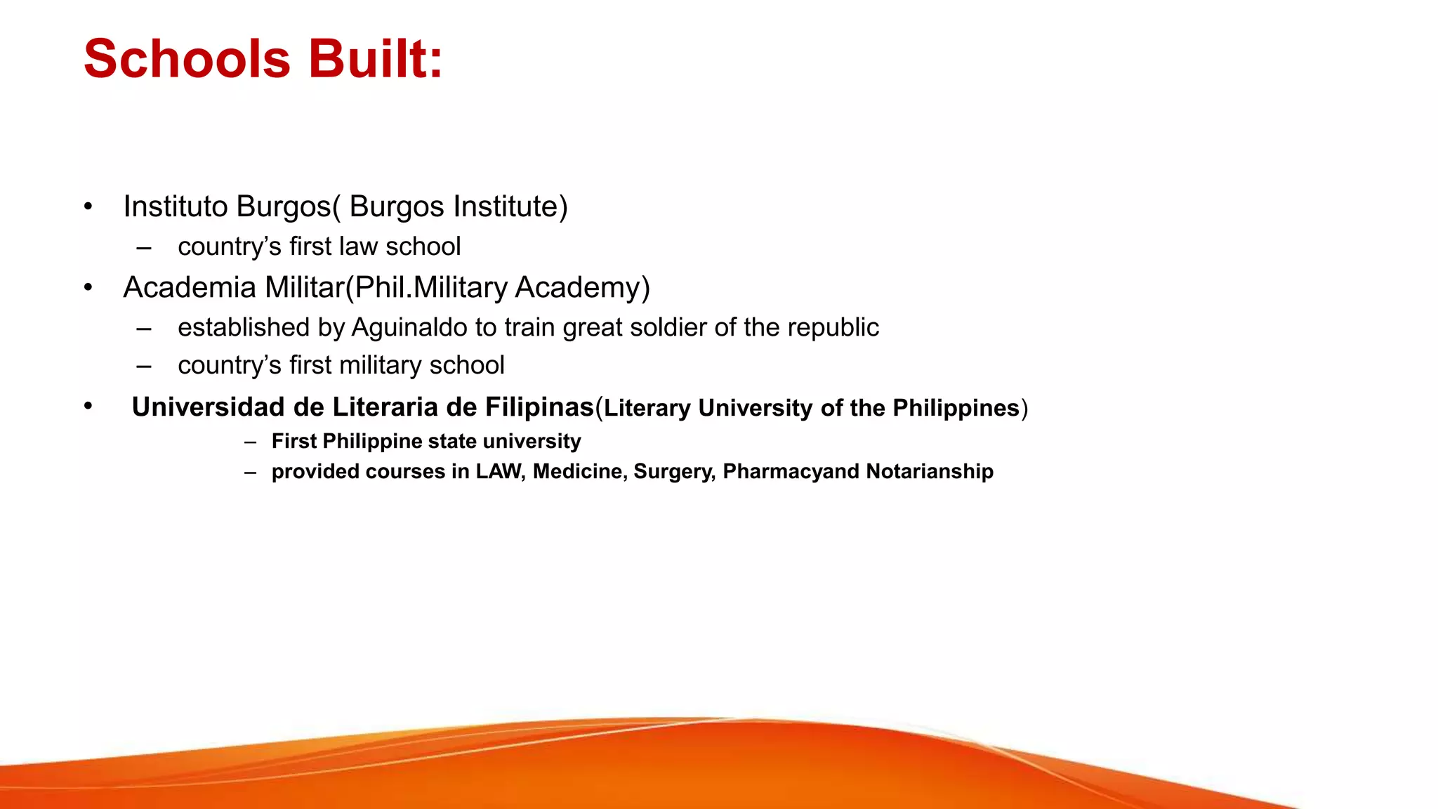 History of Education in the Philippines.pptx