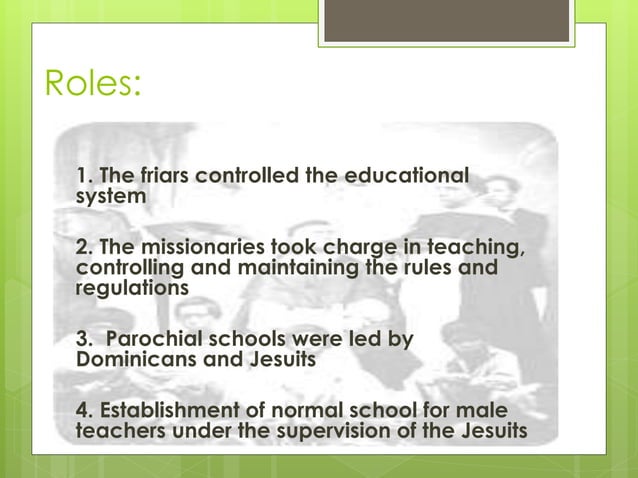 History of education ppt | PPTX | Christianity | Religion & Spirituality