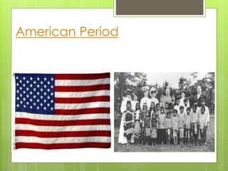 History of education ppt | PPTX