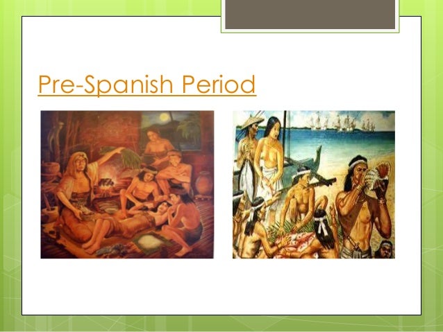 History of education ppt