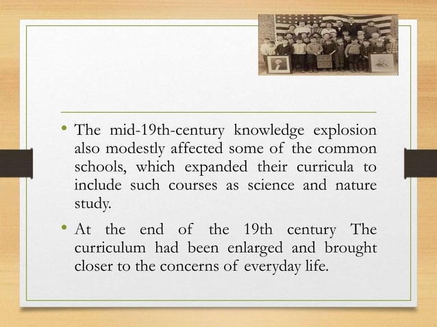 History of education ppt | PPTX | Secondary Education | Education