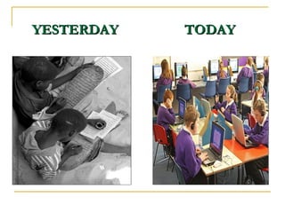 TP # 1_History of Education Technology | PPT