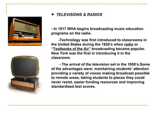 TP # 1_History of Education Technology | PPT