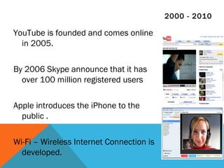 History of education technology | PPT