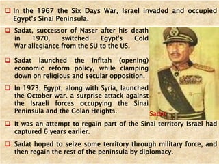 a glimpse at Egypt history | PPT