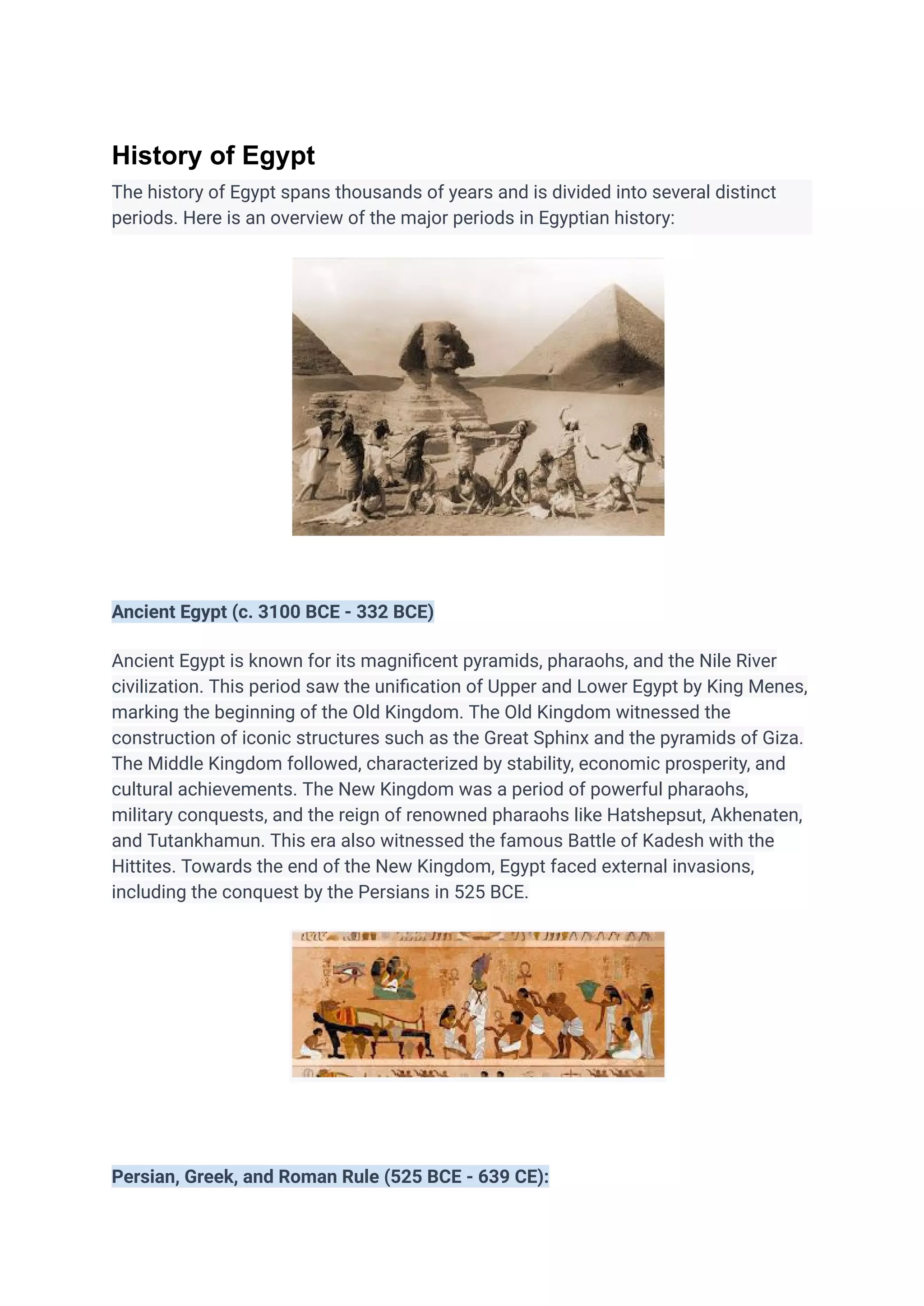History of egypt.pdf