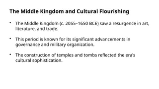 History Of Egypt and Egyptian civilisation.pptx